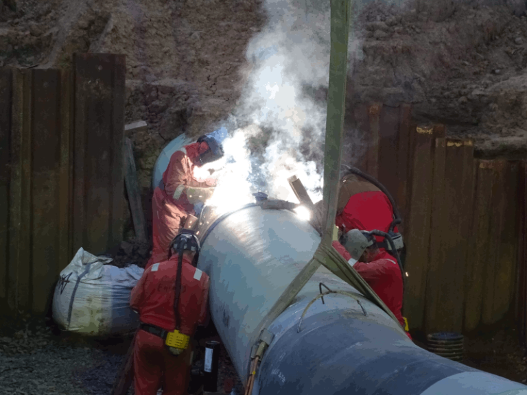 Recertification for ISO3834 Welding Quality Management Systems